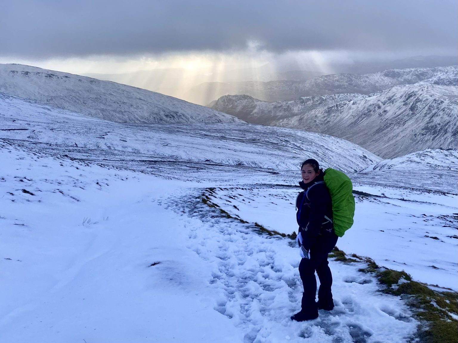 Tips to Stay Warm Outdoors During Autumn and Winter