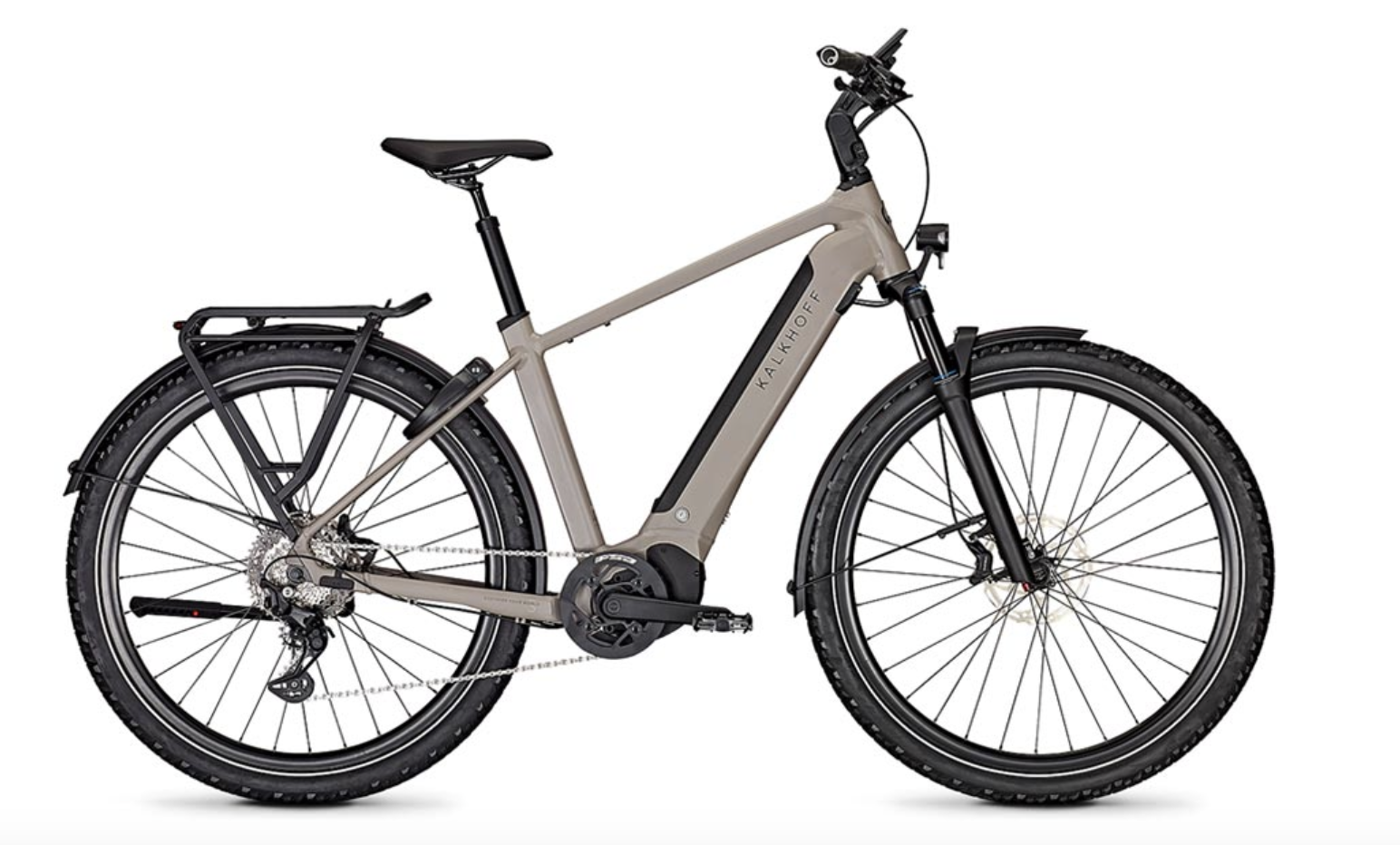 Kalkhoff e-bikes overview: the best prices for excellent quality and ...