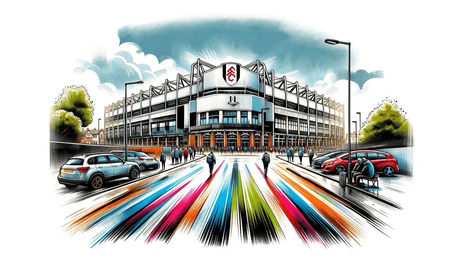 12 Facts About Fulham You Probably Don't Know Yet