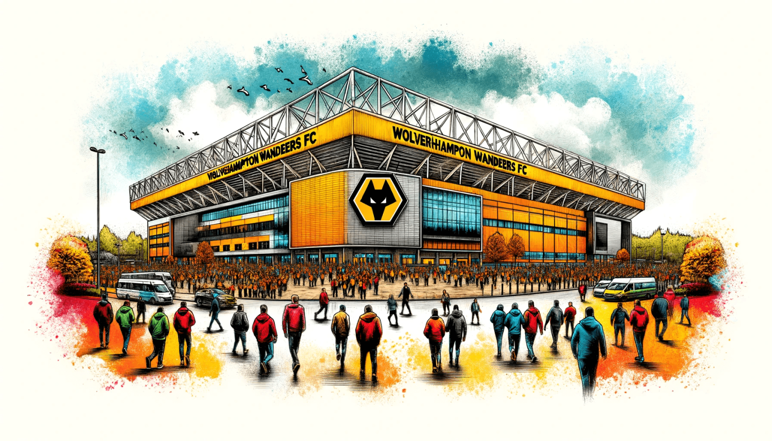 12 Facts About Wolverhampton Wanderers You Probably Don't Know Yet