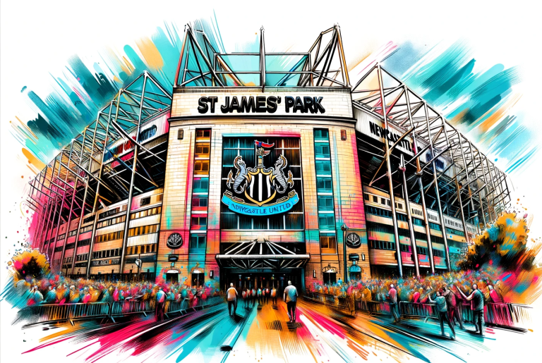 12 Facts About Newcastle United That You Probably Don't Know Yet