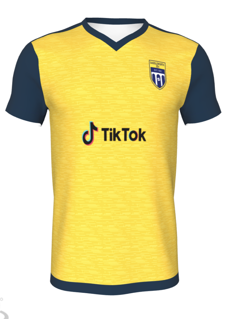 How to Design and Make Your Own Team Football Kit
