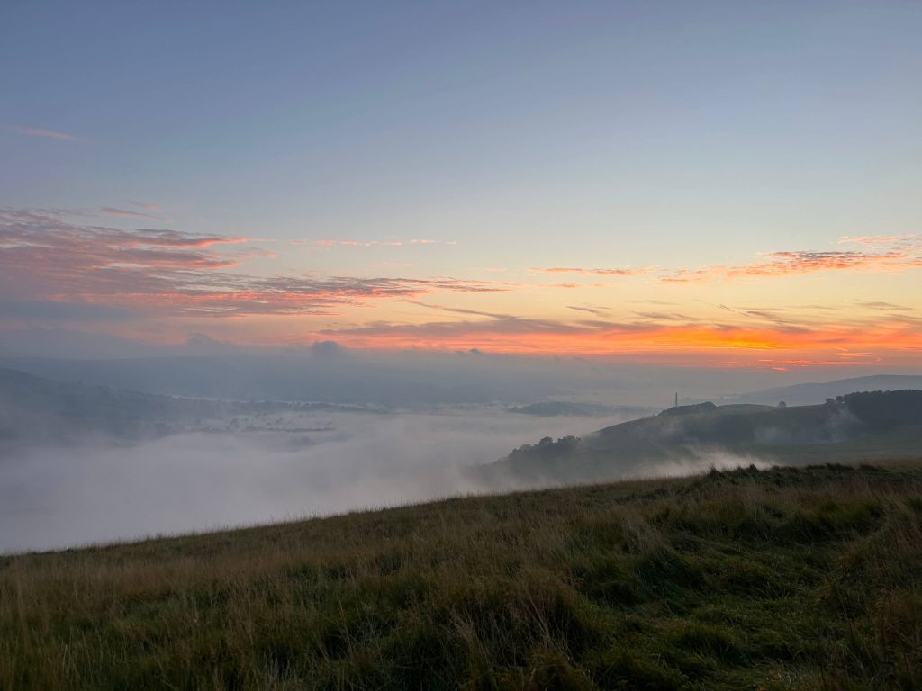 Cloud Inversion Forecasting - How to Predict a Temperature Inversion