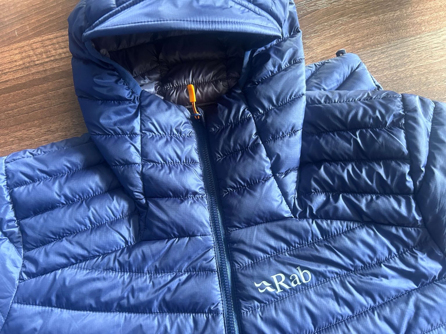 Rab Cirrus Alpine Synthetic Jacket Review (Tried and Tested Women's)