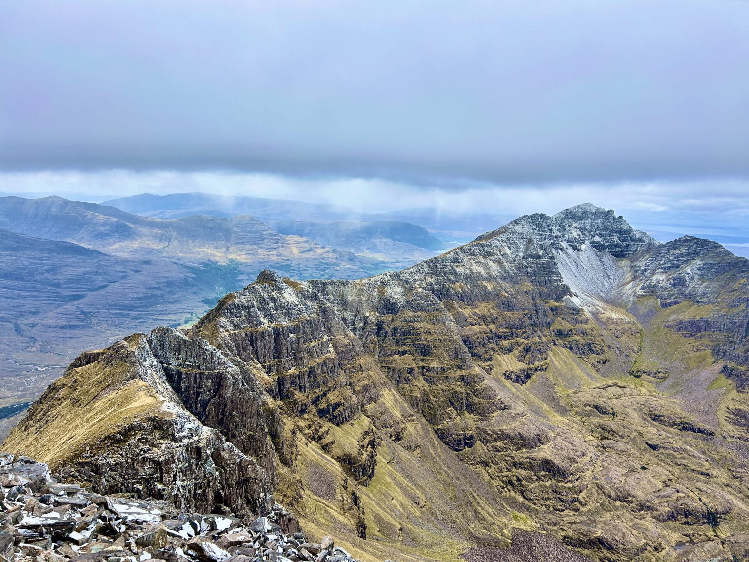 9 of the Best Scrambles in the UK - Grade 1 and 2 (England, Wales ...